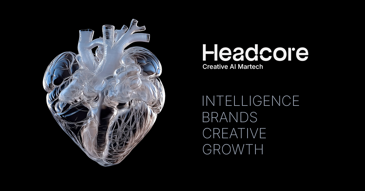 Home - Headcore Digital